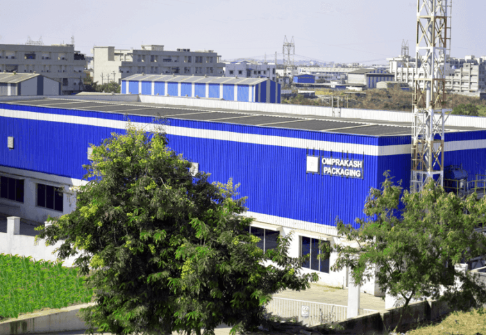 Packaging Suppliers In India - Om Prakash Packaging